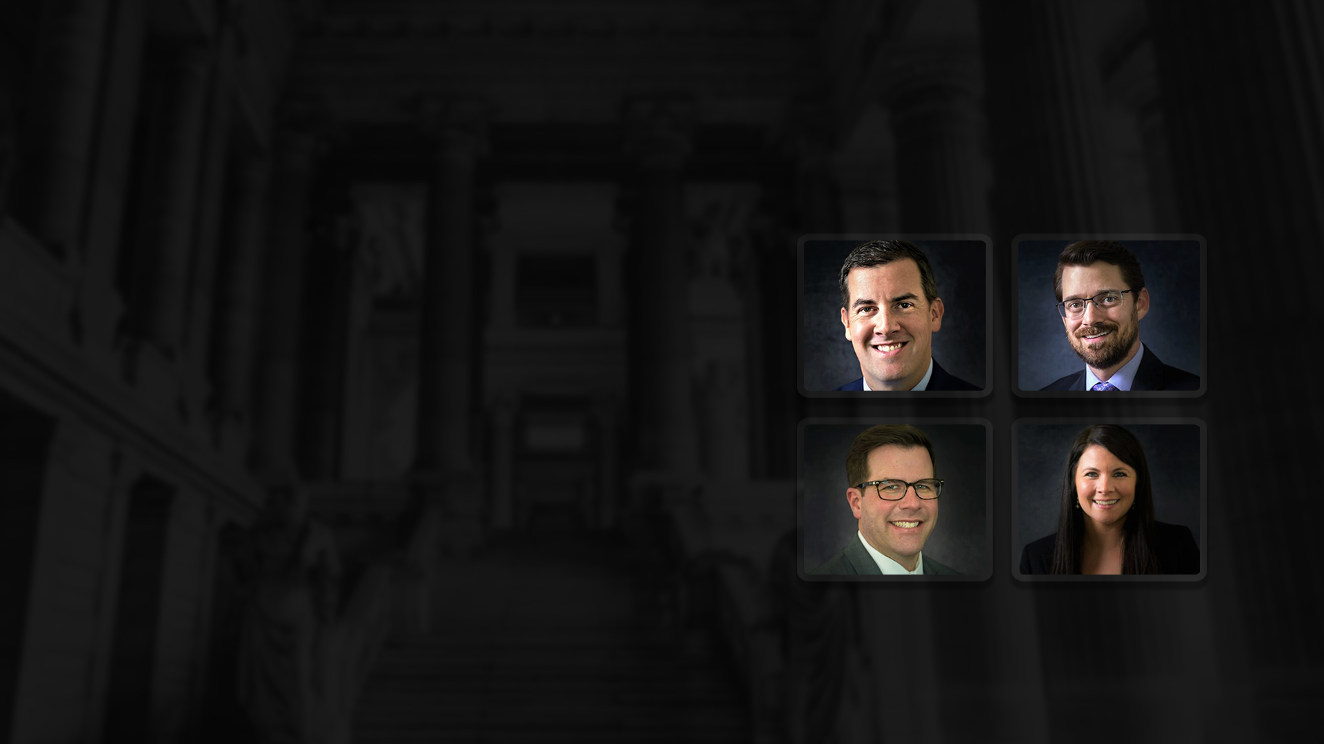 Hoeller McLaughlin PLLC | Fort Worth Criminal Defense Attorney | DWI