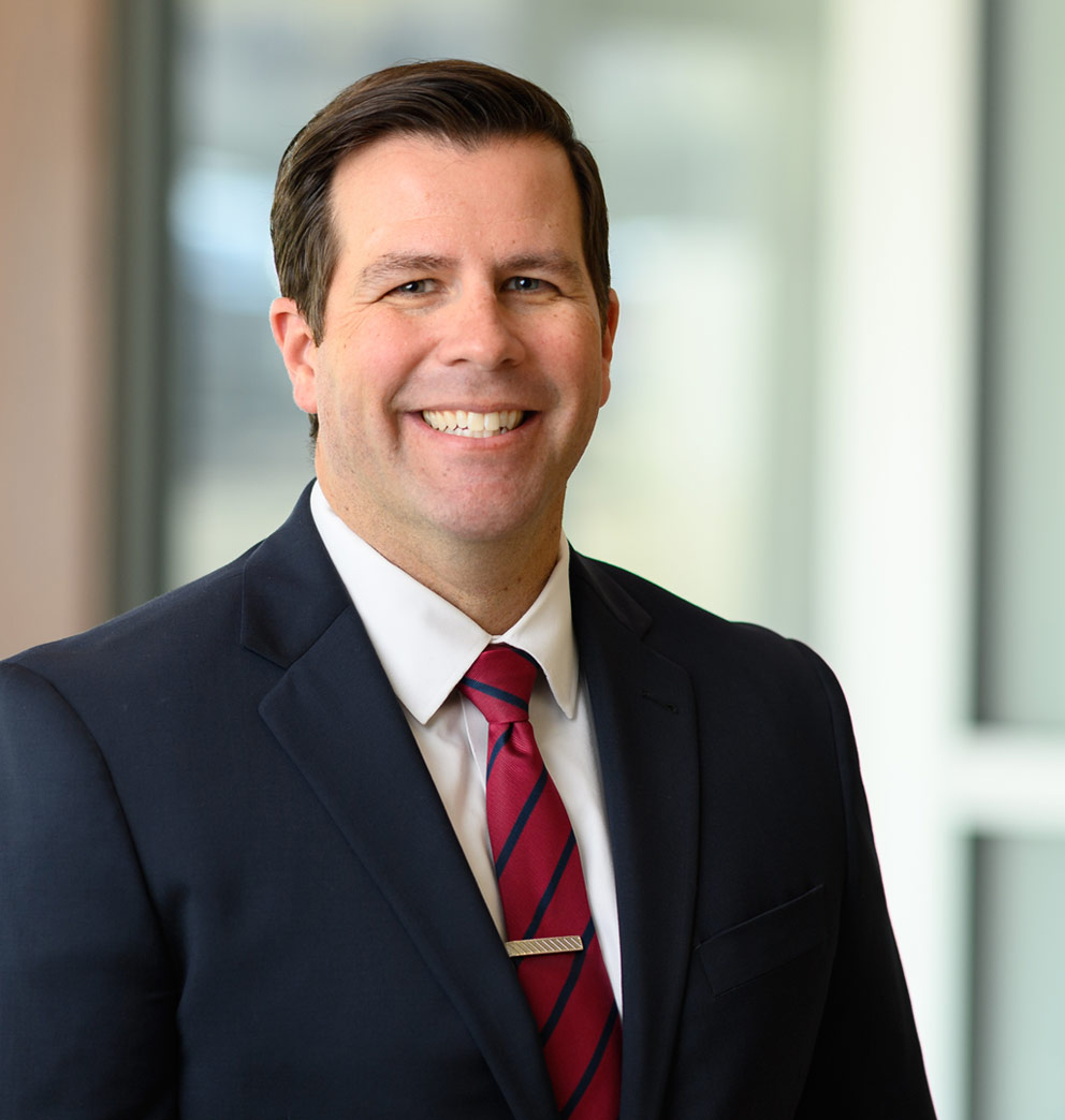 Dustin Trammel | Fort Worth Veteran Criminal Lawyer | Former Prosecutor