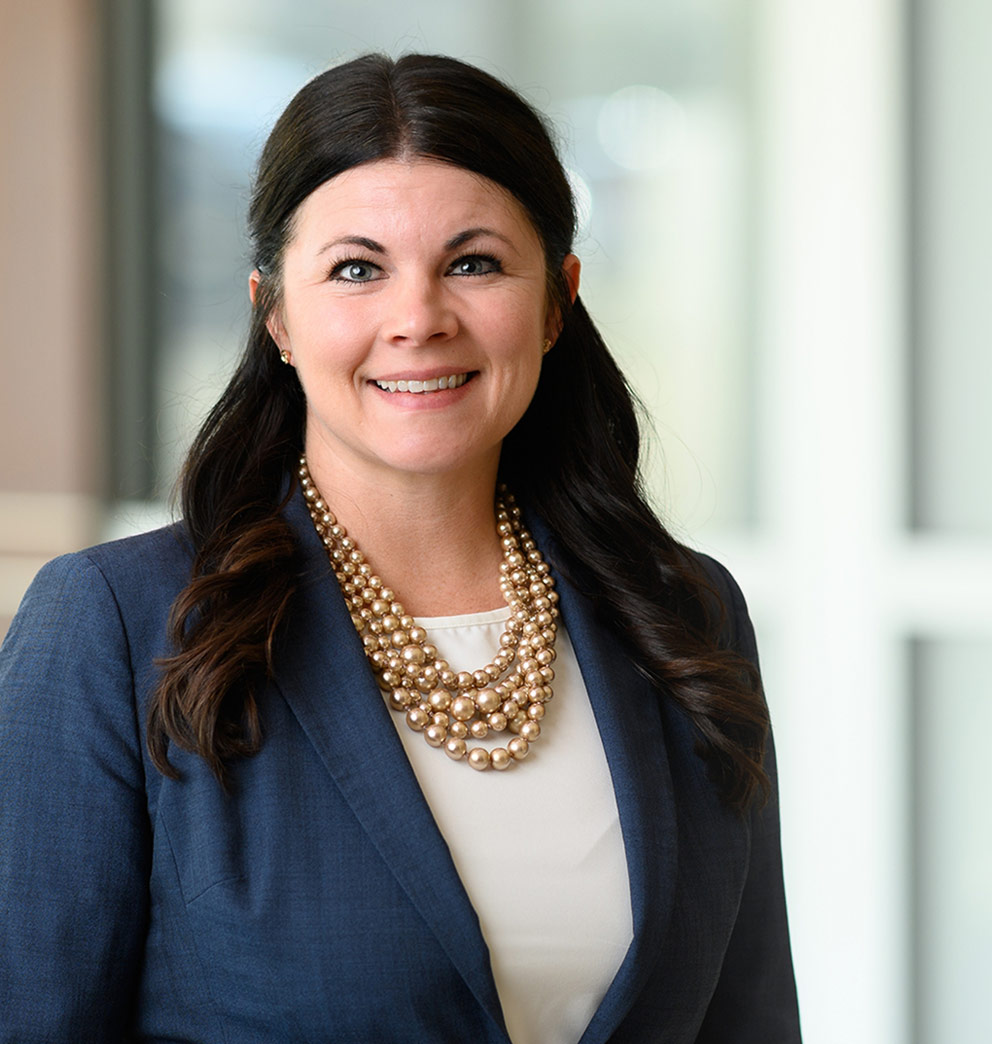 Lindsay Truly | Experienced Colleyville and Fort Worth DWI Lawyer