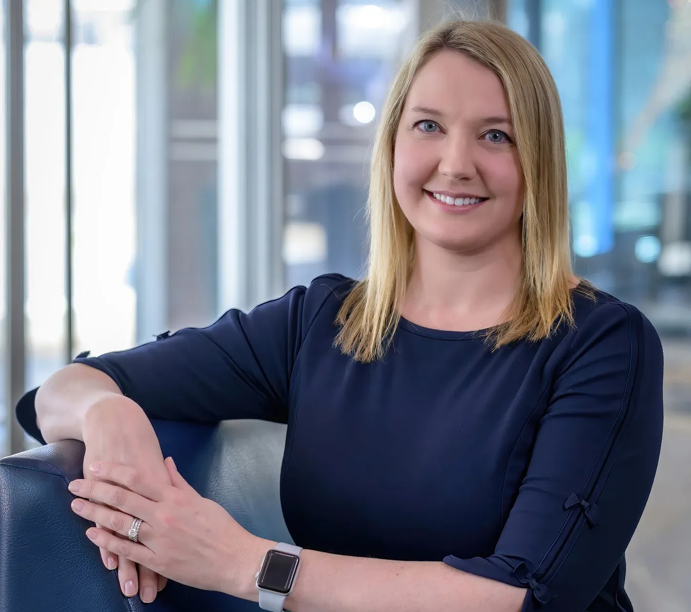 Hilary Wright | Board Certified Fort Worth Criminal Defense Attorney